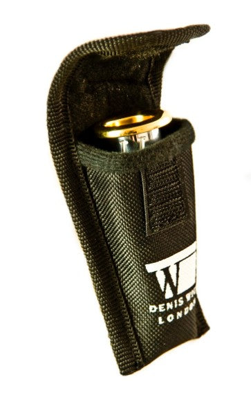Denis Wick Cornet/horn Mouthpiece Pouch - Nylon – Diefes Brass Repair
