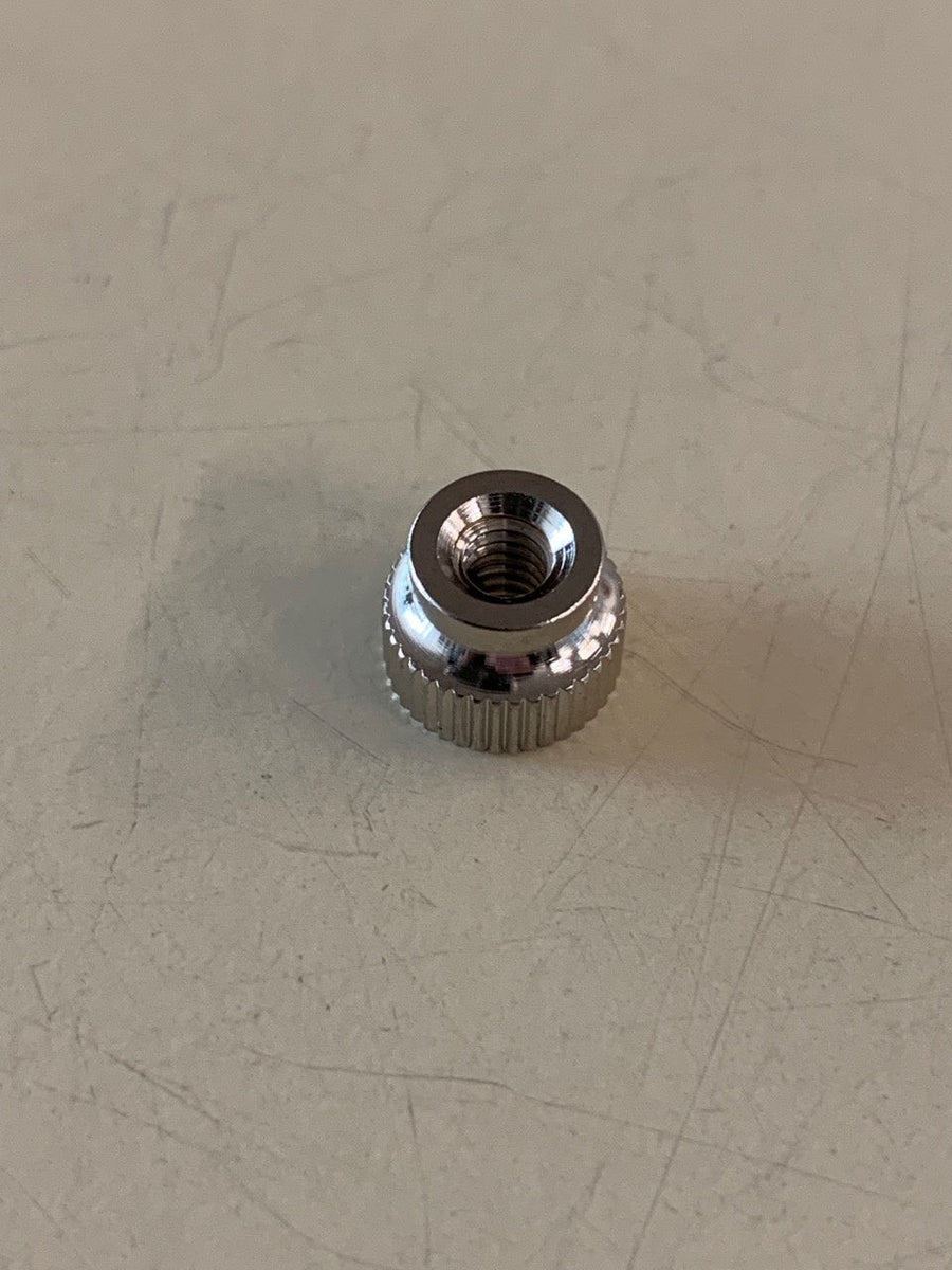 B136 Bach Trumpet 3rd Slide Stop Nut – Diefes Brass Repair