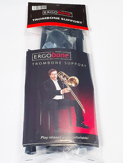 Ergobrass Ergobone Trombone Support - Full Set – Diefes Brass Repair