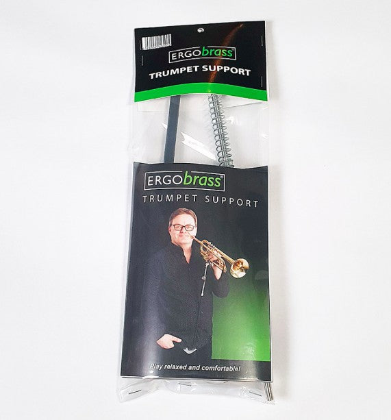 Ergobrass Trumpet Support – Diefes Brass Repair