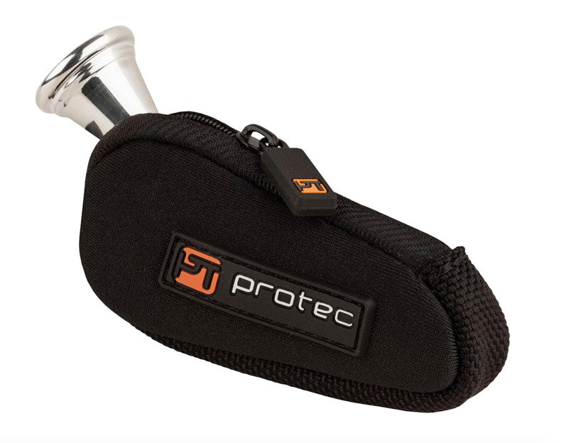 Protec French Horn Mouthpiece Pouch – Diefes Brass Repair