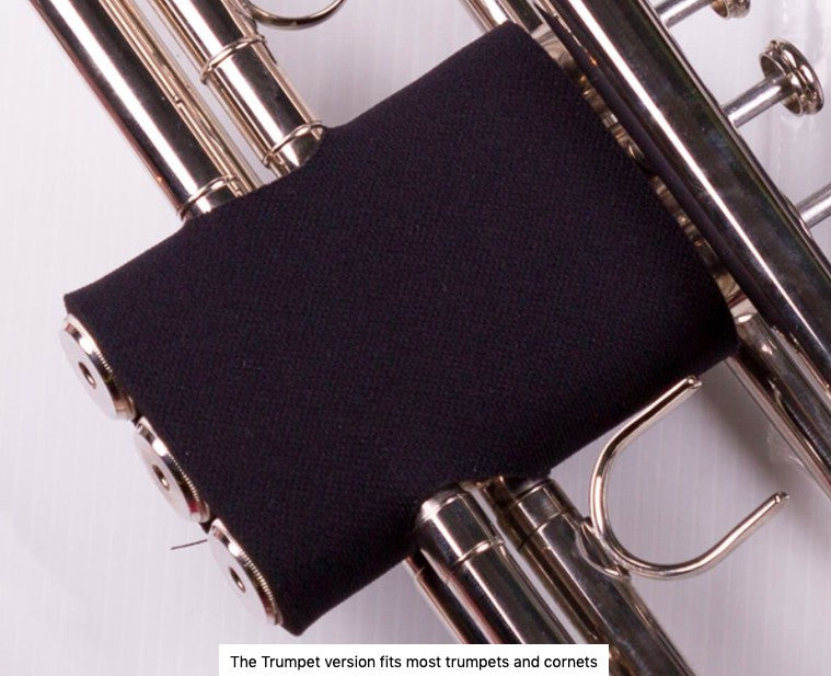 Neotech Brass Wrap For Trumpet – Diefes Brass Repair