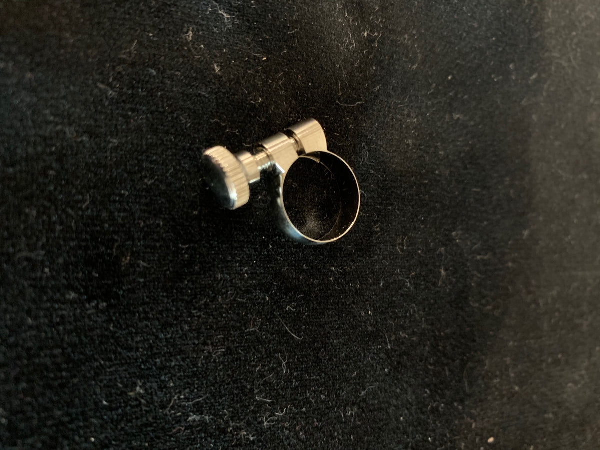 French Horn Tuning Slide Adjustment Unit – Diefes Brass Repair