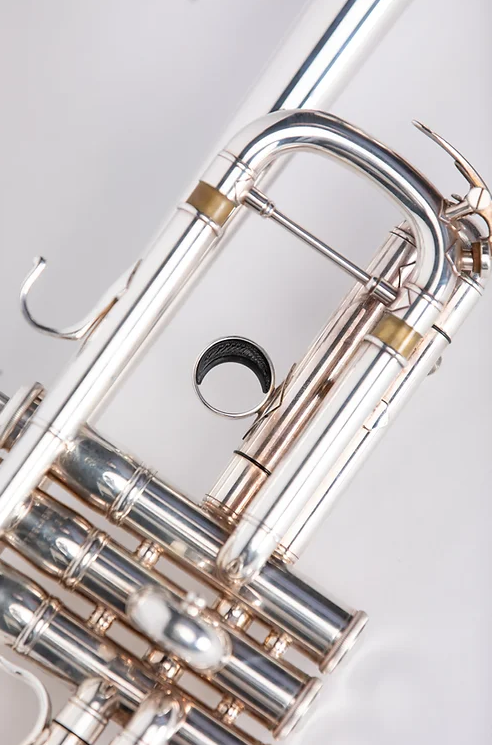 The Gapper® - Optimize Your 3rd Slide Finger Ring – Diefes Brass Repair