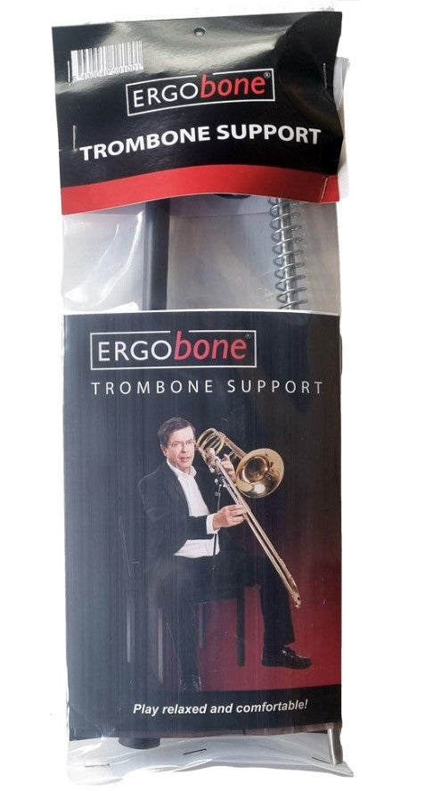 Ergobrass Ergobone Trombone Support - Chair Set – Diefes Brass Repair